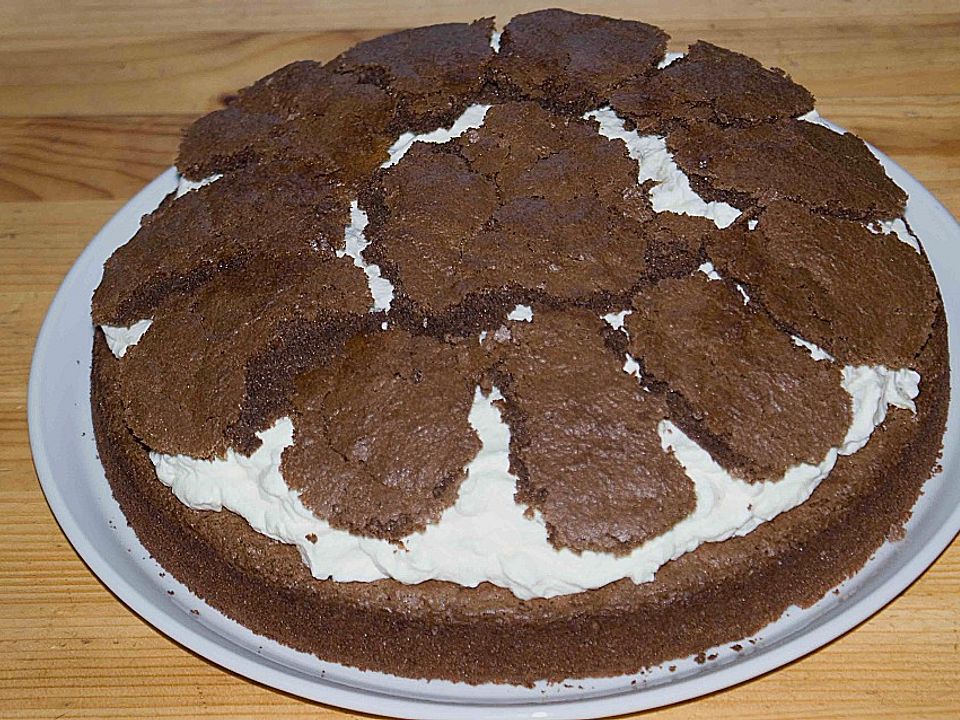 Ananas - Torte von Kleinsen| Chefkoch
