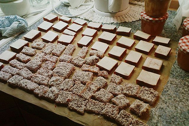 Quittengelee und Quittenbrot von SHanai