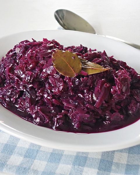 Rotkohl Rezepte - die besten Rezepte 2024 | Chefkoch