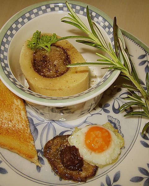 Knochenmark Rezepte | Chefkoch