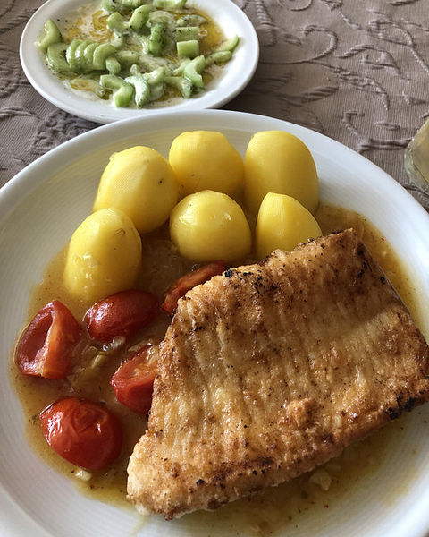 Steinbeisser Rezepte | Chefkoch