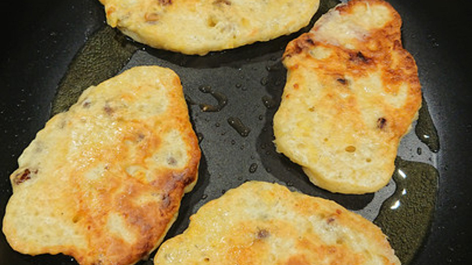 Lippischer Pickert von Wurmelinchen