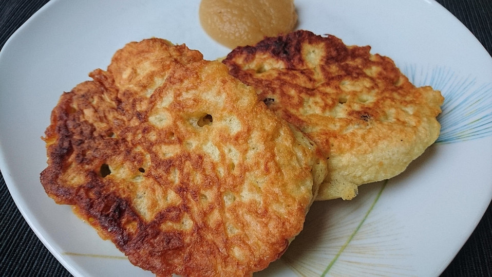 Lippischer Pickert von Wurmelinchen