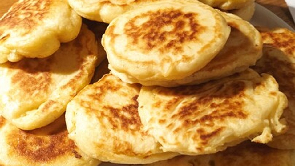 Lippischer Pickert von Wurmelinchen