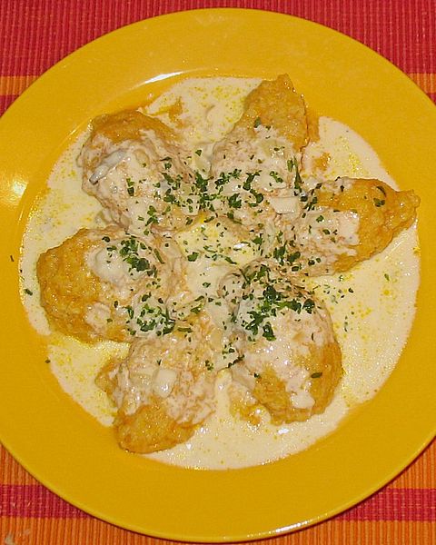 Griesnocken Rezepte | Chefkoch