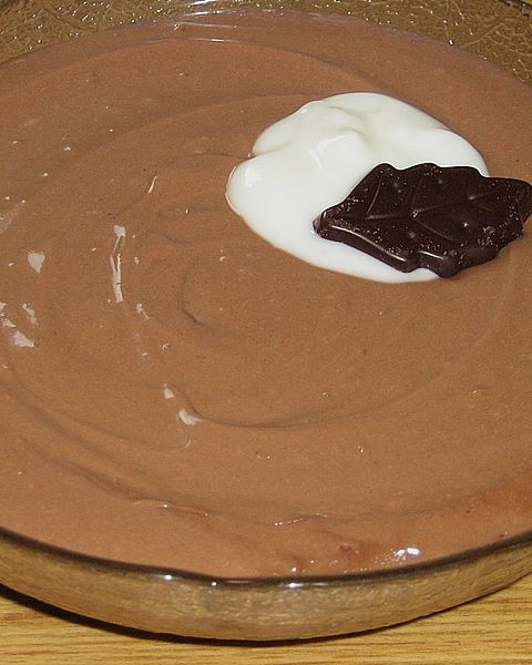 Schokocreme Rezepte | Chefkoch