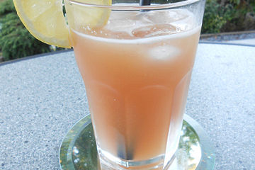 Red Dog Cocktail von handsabumsadaisy| Chefkoch