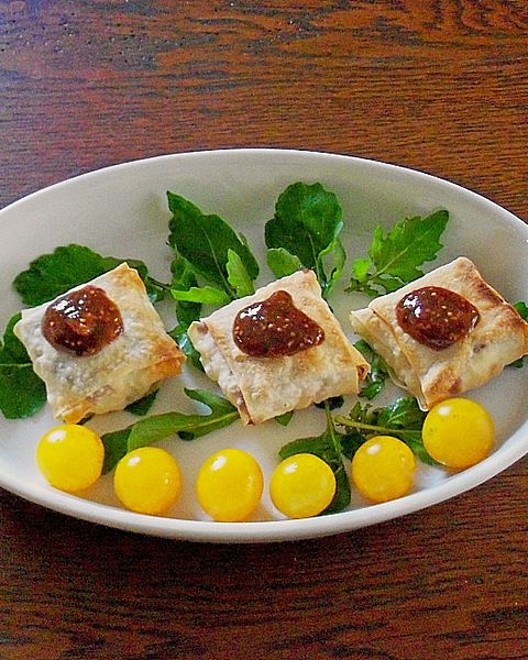 Brickteig Rezepte | Chefkoch