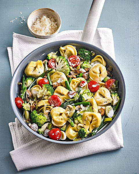 Pastagerichte Rezepte | Chefkoch
