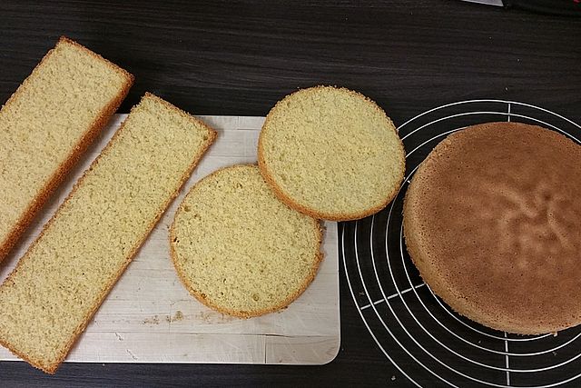 Einfacher Tortenboden von alexandradugas