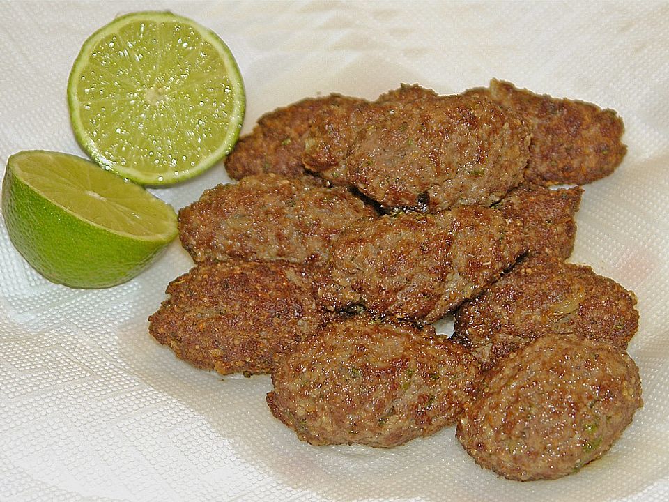 Kibe (Quibe)| Chefkoch