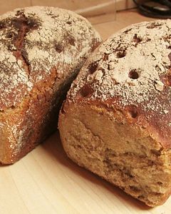 Landbrot Rezepte | Chefkoch