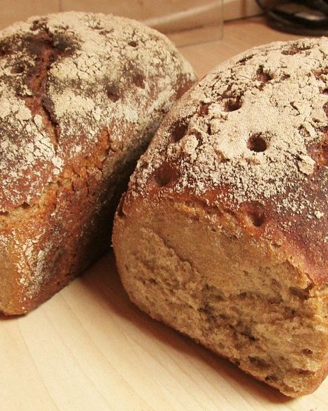 Landbrot Rezepte | Chefkoch