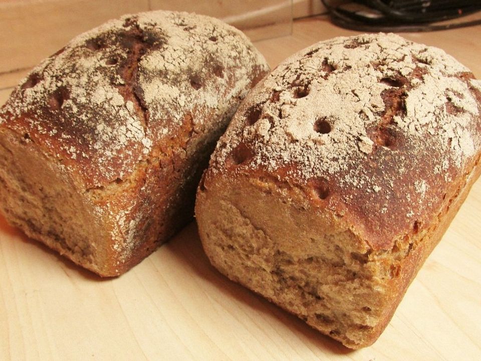 Paderborner Landbrot von Sugar04| Chefkoch