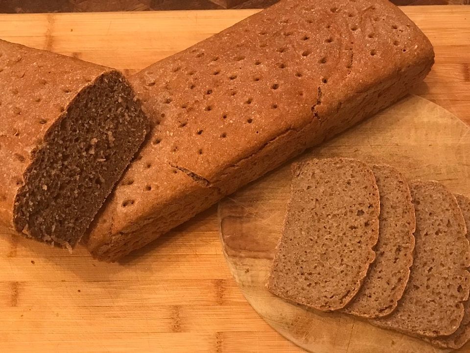 Paderborner Landbrot von Sugar04 | Chefkoch