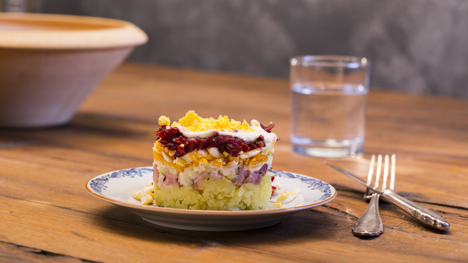 Hering Rezepte | Chefkoch