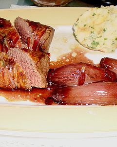 Rotweinschalotten Rezepte | Chefkoch