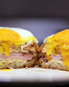 Croque Rezepte | Chefkoch