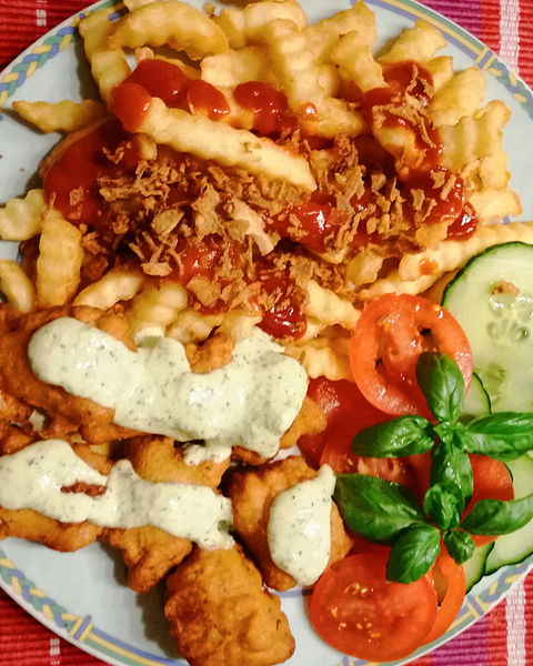 Remouladensauce Rezepte | Chefkoch