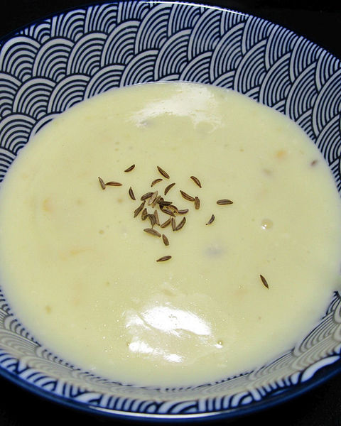 Kochkäse Rezepte - die besten Rezepte 2025 | Chefkoch