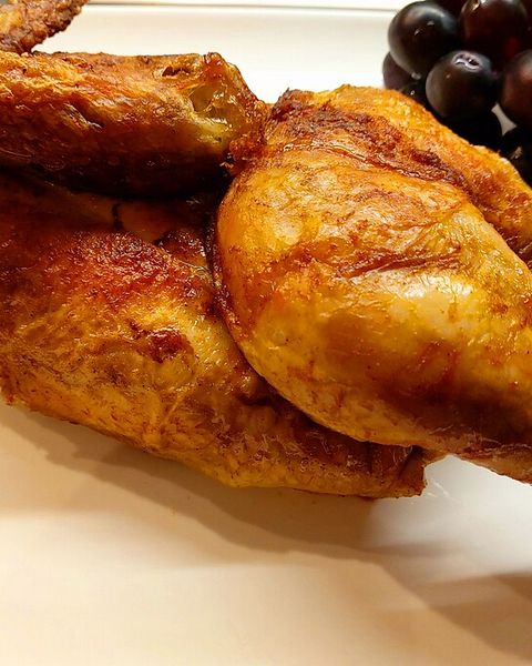 Brathuhn Rezepte | Chefkoch