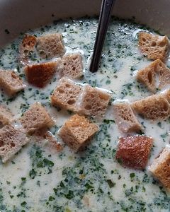 Milchsuppen Rezepte | Chefkoch