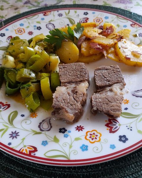 Siedfleisch Rezepte | Chefkoch