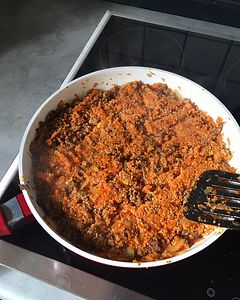 Rinderhackfleisch Rezepte | Chefkoch