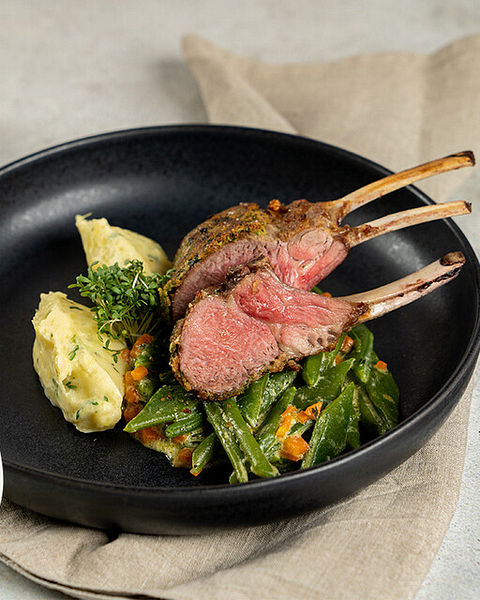 Lammlachse Rezepte - die besten Rezepte 2026 | Chefkoch