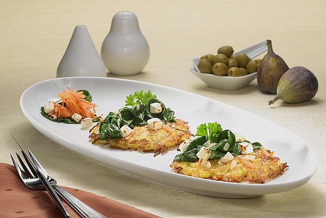 Henglein Kartoffelpuffer Rezepte