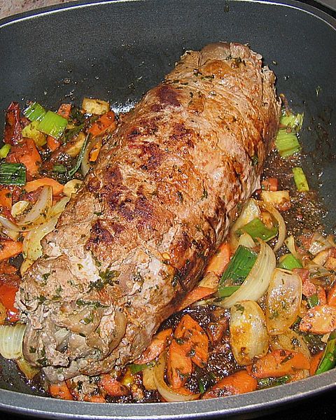 Kalbsnieren Rezepte | Chefkoch