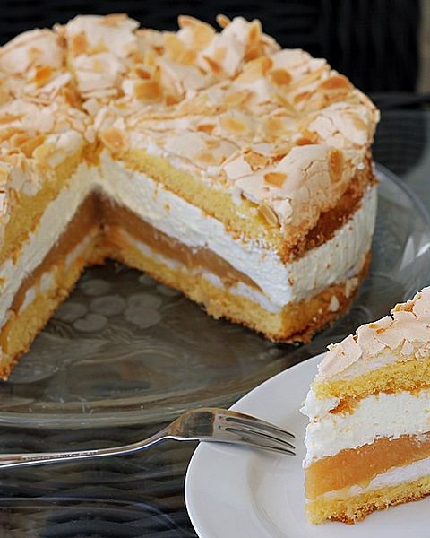 Torten Rezepte | Chefkoch