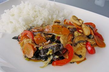 Bestes Woken von Korsar| Chefkoch