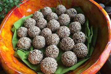 Süßes Pemmikan von CocaColaMaus| Chefkoch