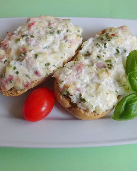 Weckle Rezepte | Chefkoch