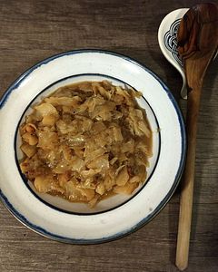 Schmorkohl Rezepte | Chefkoch