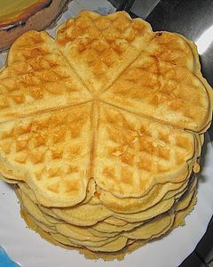 Waffeln Rezepte | Chefkoch