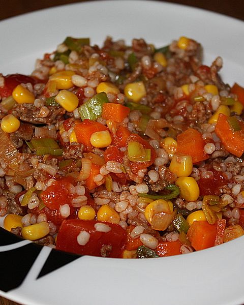 Graupen Rezepte | Chefkoch