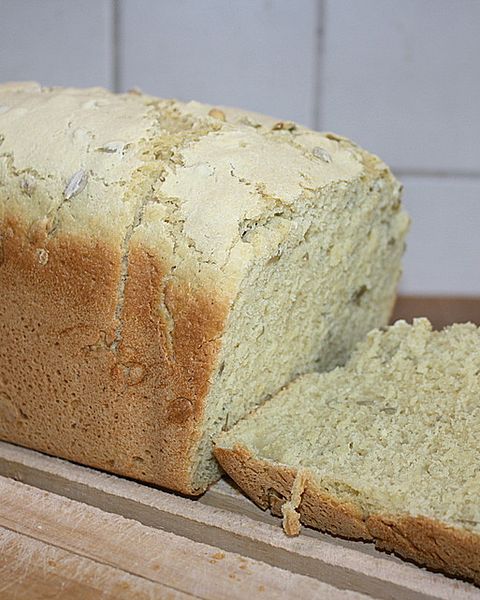 Maisbrot Rezepte | Chefkoch