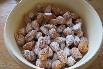 Mutzenmandeln von kleinemaus021| Chefkoch