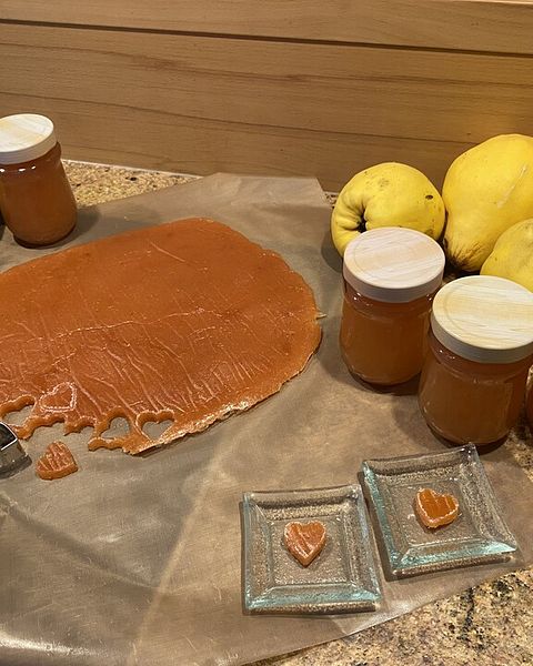 Quittenrezepte Rezepte | Chefkoch