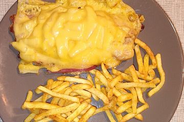 Schnitzel Hawaii| Chefkoch