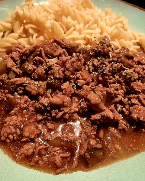 Haschee Rezepte - die besten Rezepte 2026 | Chefkoch