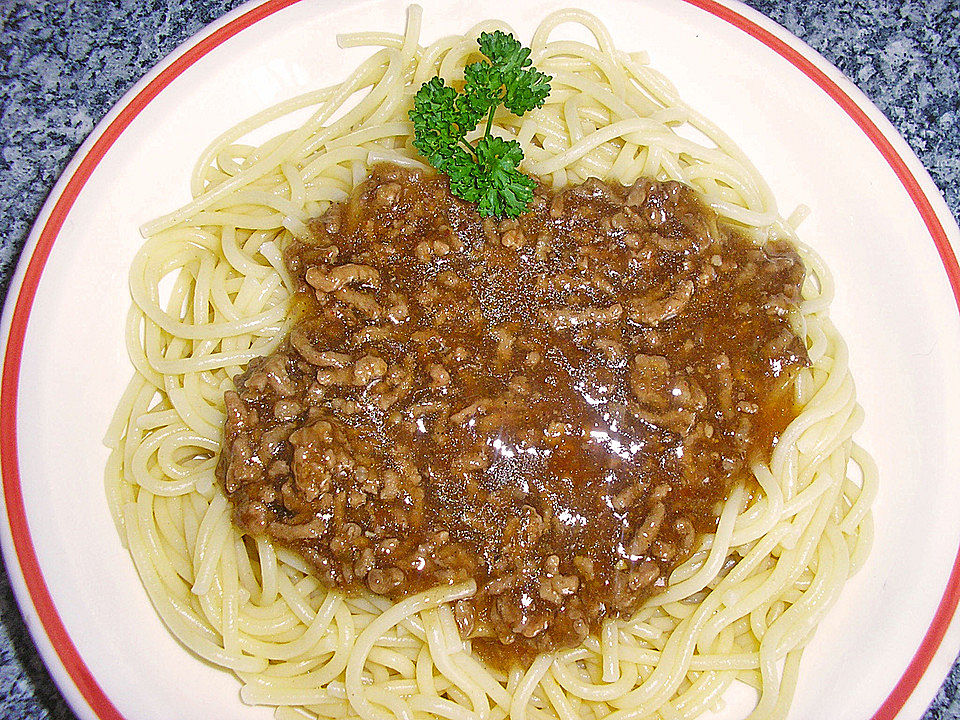 Haschee von biniundfinn | Chefkoch