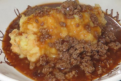 Haschee von biniundfinn| Chefkoch