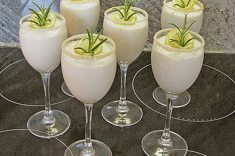 Syllabub von Turandot