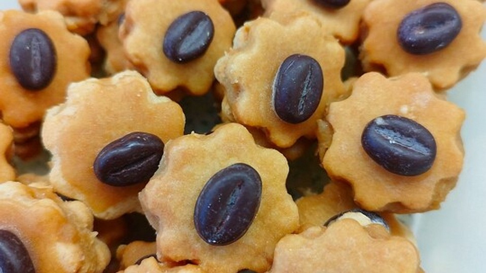 Ischler Krapfen von ManuGro