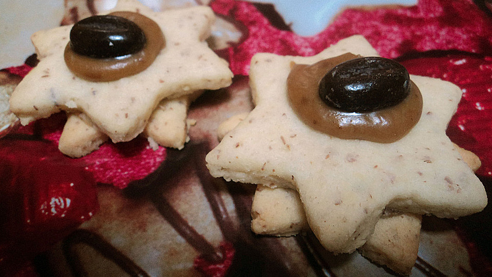 Ischler Krapfen von ManuGro