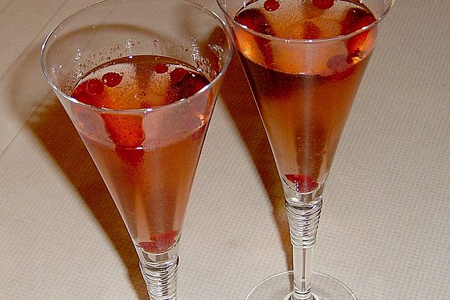 Fragolino von ManuGro| Chefkoch