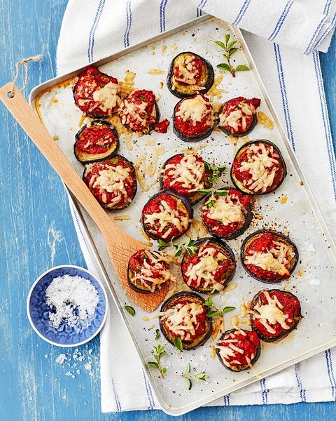 Auberginen Rezepte | Chefkoch